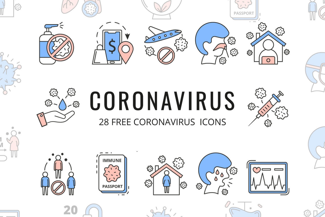 10 bộ icon miễn phí dành cho dân IT - Complete JavaScript