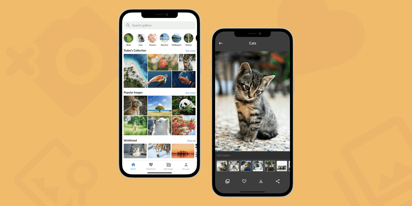 10 Figma templates cho web và di động miễn phí - Complete JavaScript