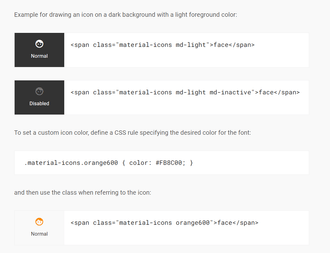 18 trang web tải free icon SVG cho cá nhân và thương mại - Complete ...