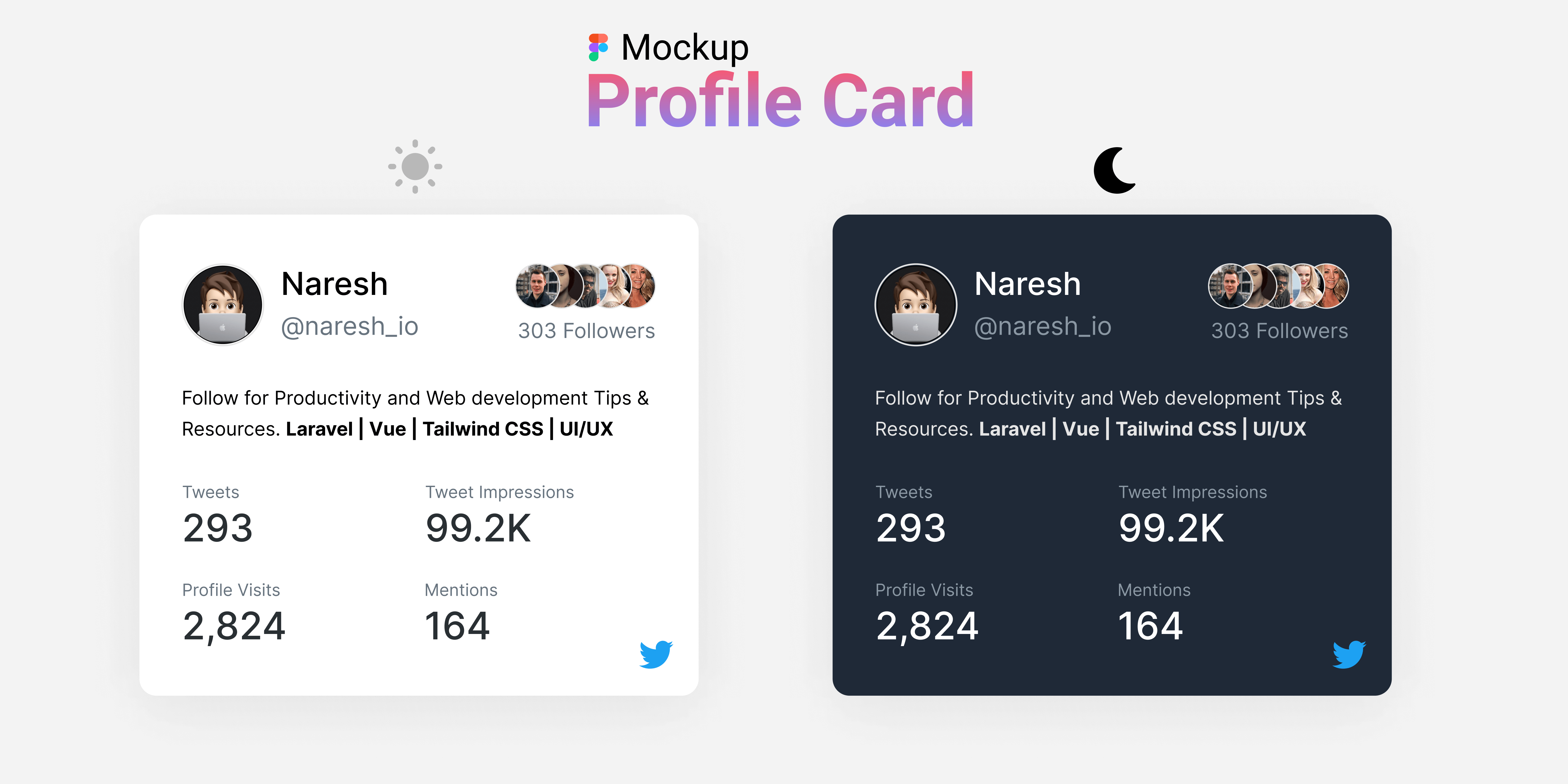 10 Figma templates cho web và di động miễn phí - Complete JavaScript