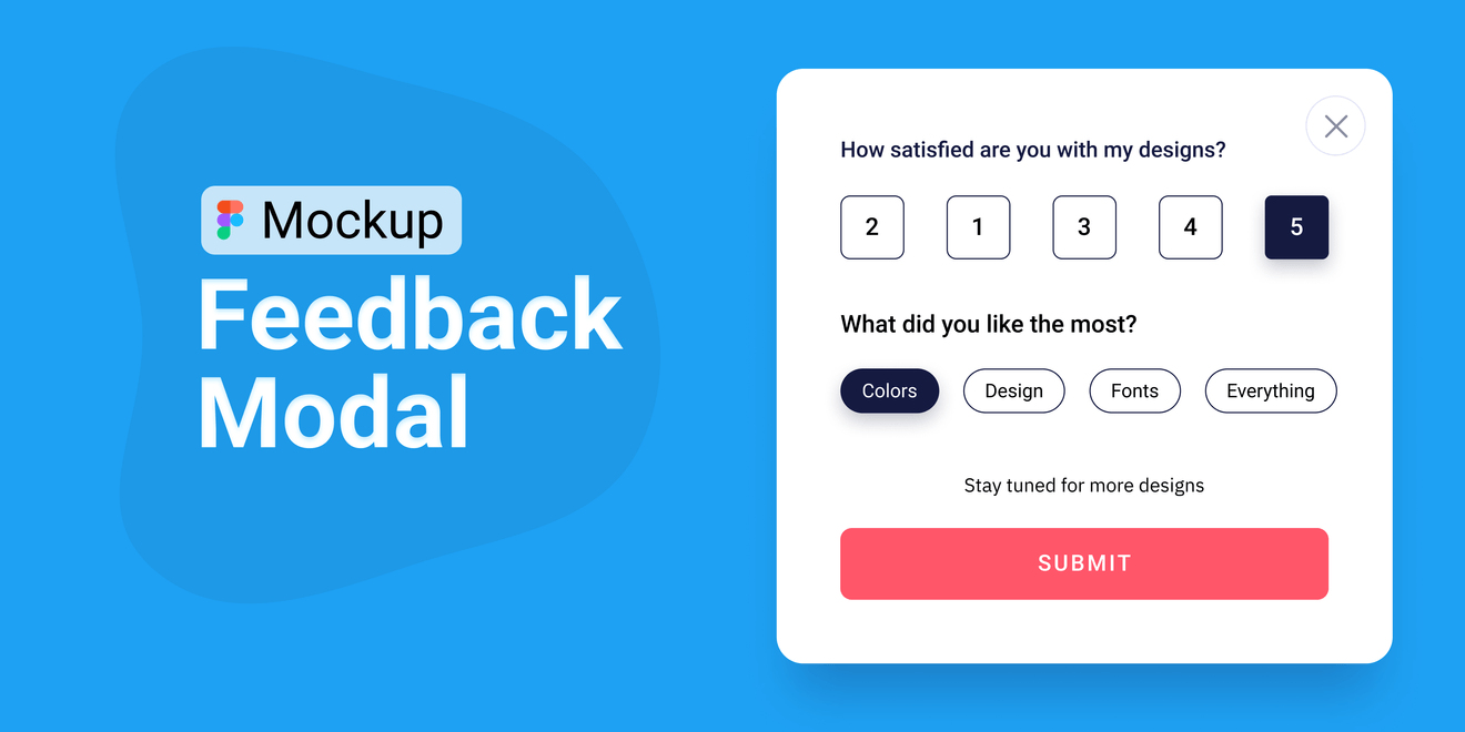 10 Figma templates cho web và di động miễn phí - Complete JavaScript
